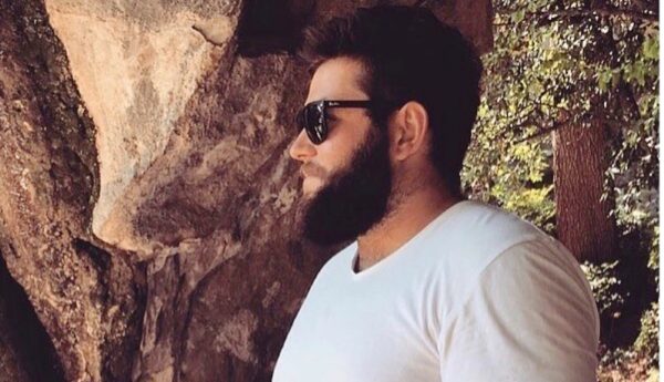 Paul Oliver / Pilier droit au Rugby Olympique Agathois